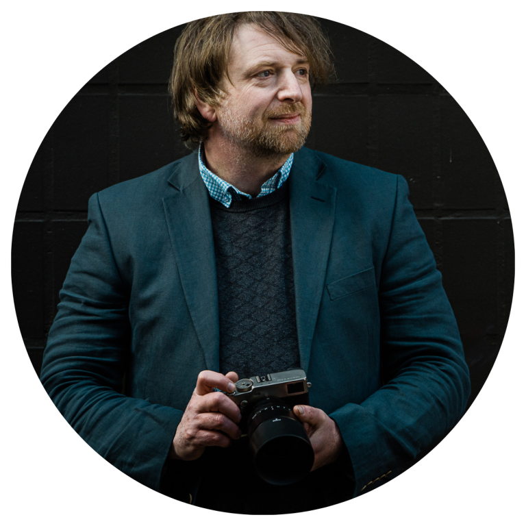 Wedding Photographer Derby