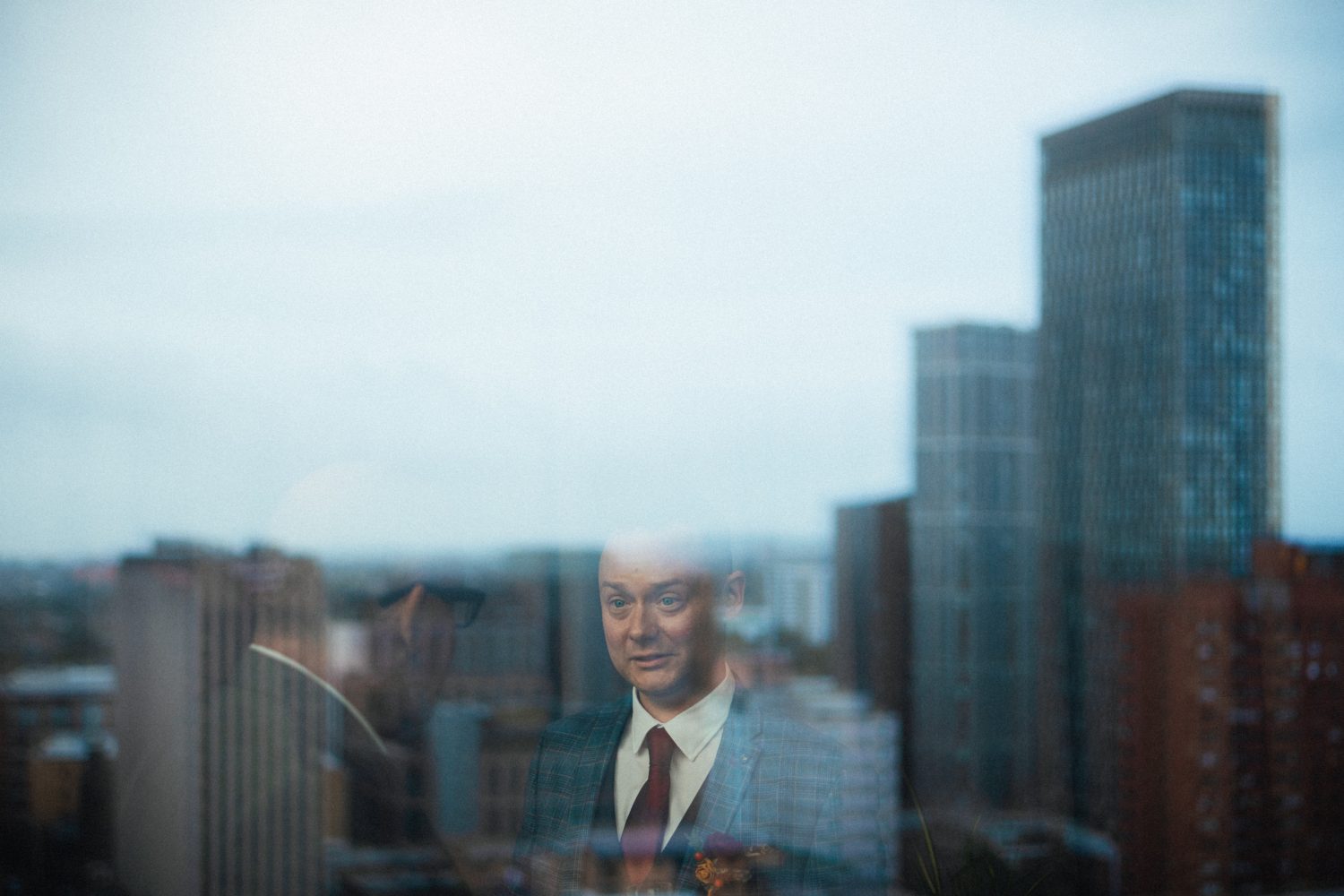 Weddings With The Fuji X-T5 - Simon Dewey Photography