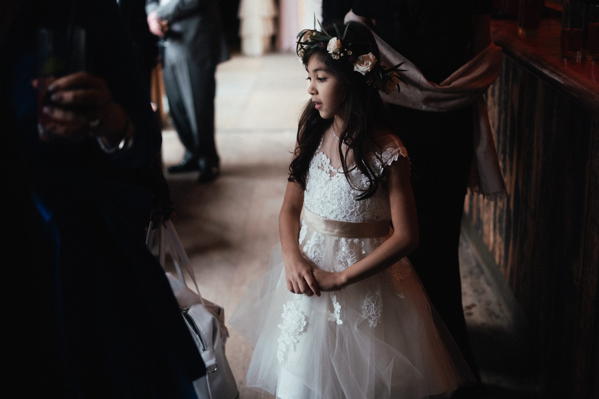 Hazel Gap Barn Wedding Photographer - Simon Dewey Photography