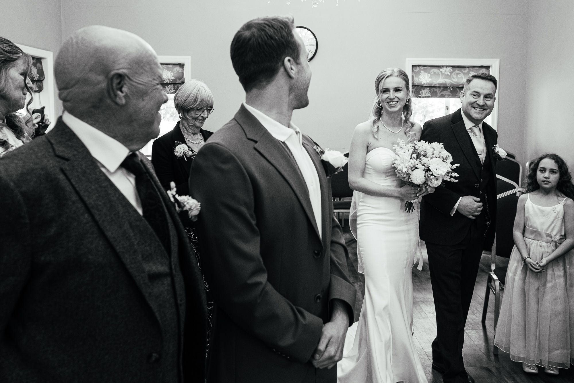 Jemima & Nathan Preview Simon Dewey Photography